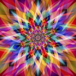 Star Mandala - Mandalas For The Soul